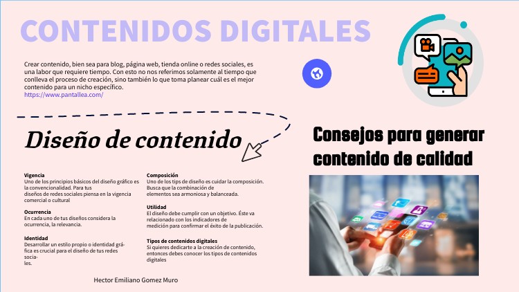 ACTIVIDAD 8 | Genially