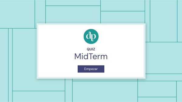 QUIZ MIDTERM | Genially