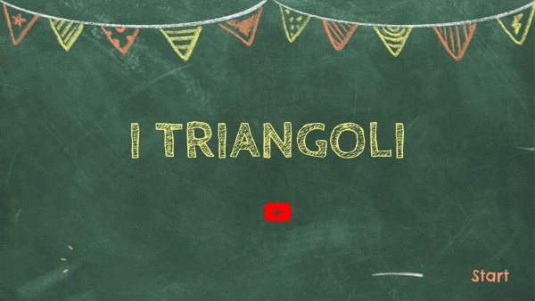 GEOMETRIA I TRIANGOLI | Genially