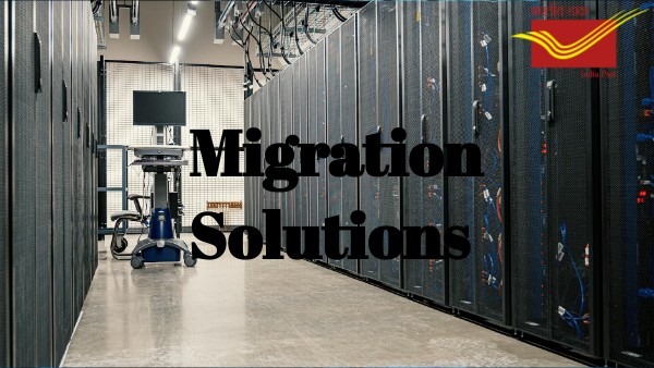 migration solutions | Genially