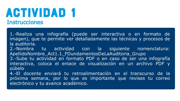 Actividad- 1 | Genially