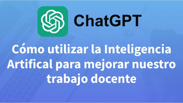 ChatGPT | Genially