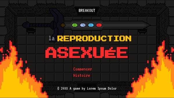 Atelier 10 | Genially