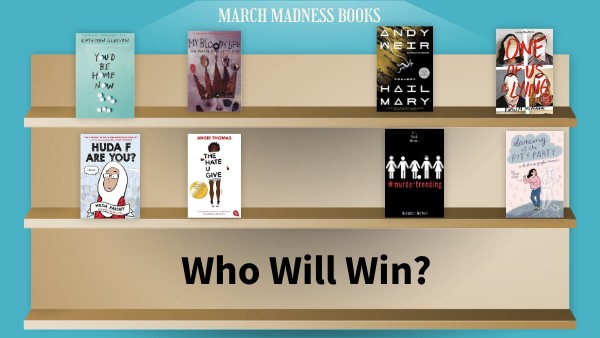 Elite 8 March Madness | Genially