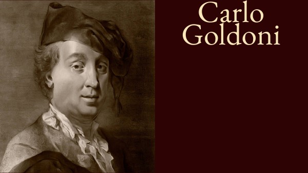 GOLDONI