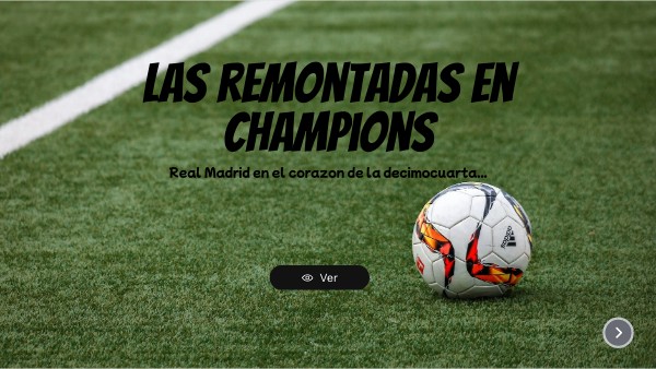 La Decimocuarta | Genially