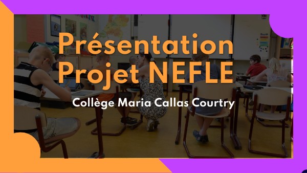 COWORKING PRESENTATION | Genially