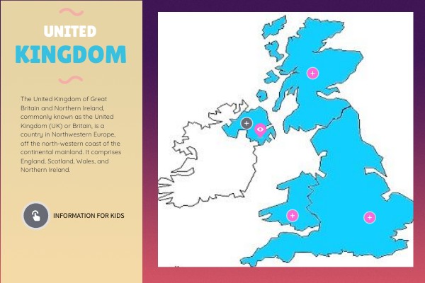 UNITED KINGDOM | Genially