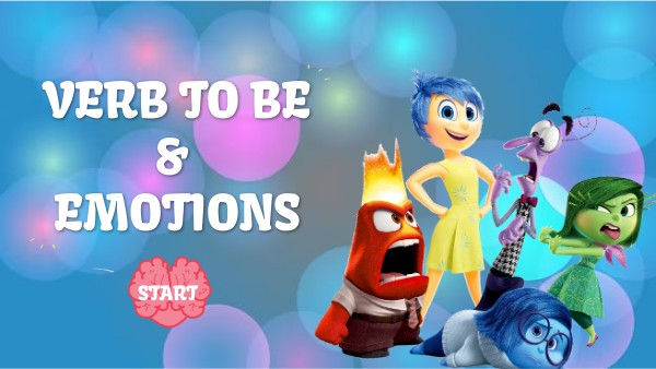 VERB TO BE-EMOTIONS_JC