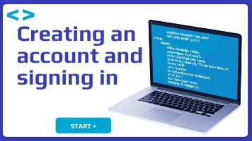 Creating an account and signing in | Genially