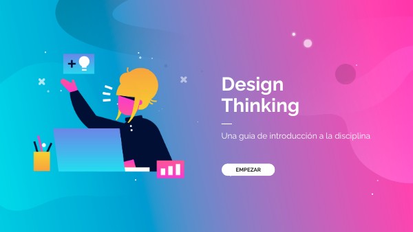 Design Thinking | Genially