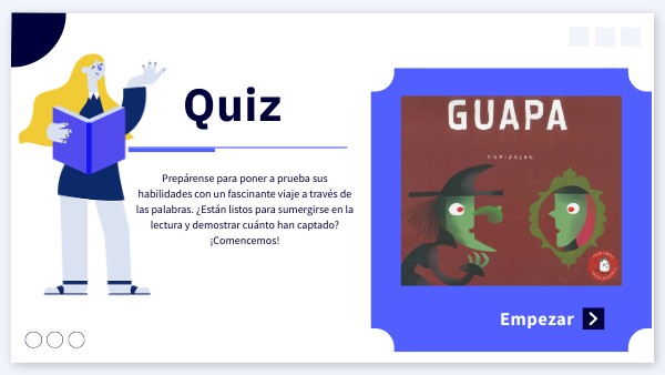 Quiz formas básico