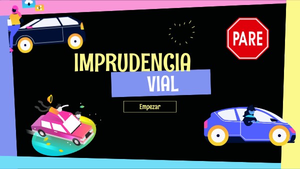 CARTILLA PROBLEMATICA | Genially