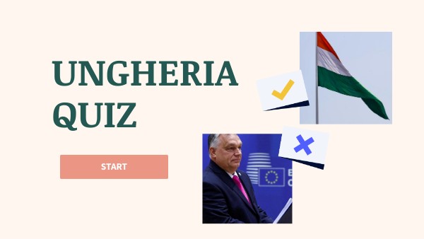 Quiz geniale | Genially