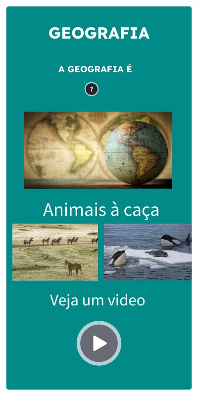 Infografia Emerald Corp