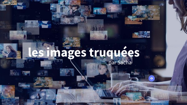 Image interactive essentiel