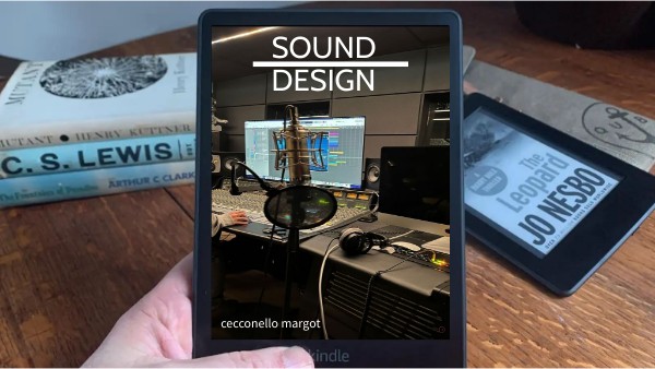 cecconello sound design | Genially