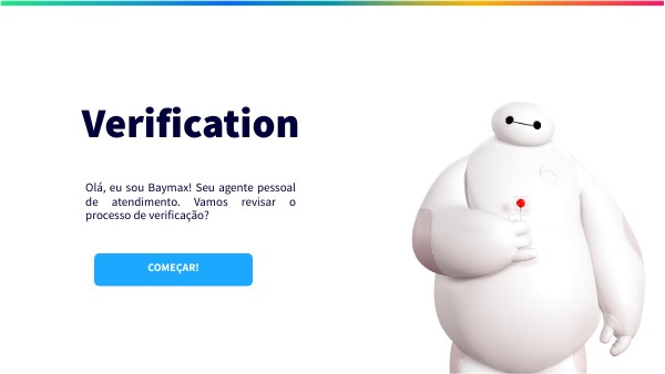 Verification | Genially