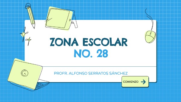 INFORME 5TA SESION CTE 2024 | Genially