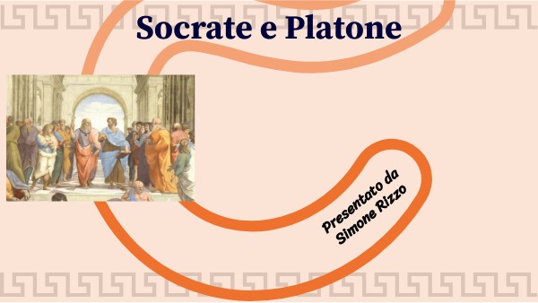 Presentazione Essenziale | Genially