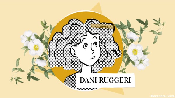 Dani Ruggeri Presentation | Genially