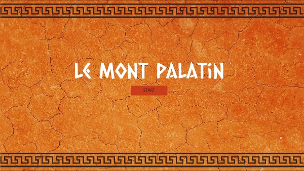 ANCIENT GREECE QUIZ | Genially