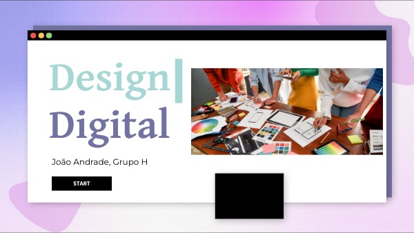 design digital | Genially