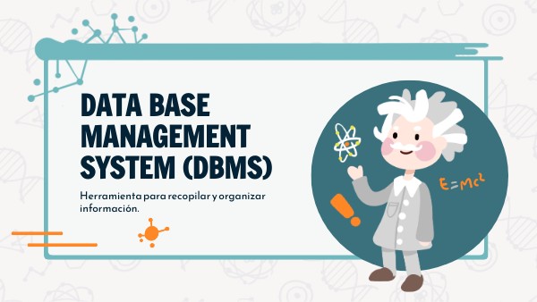 Presentación GA1 | Genially