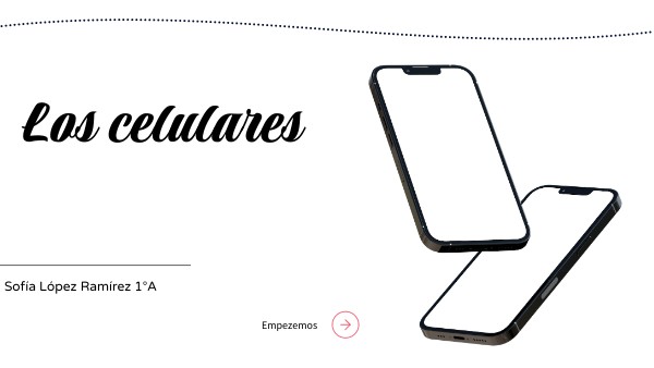 Examen celulares | Genially