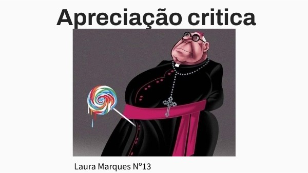 Laura- Cartoon | Genially