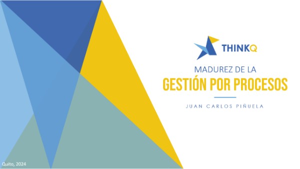 Gestión por procesos | Genially
