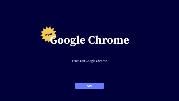 Google chrome