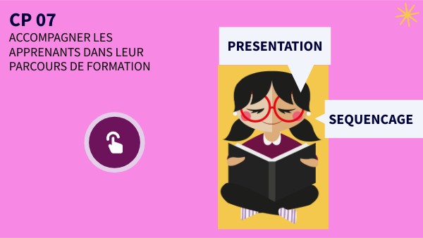 CP 07 Présentation | Genially