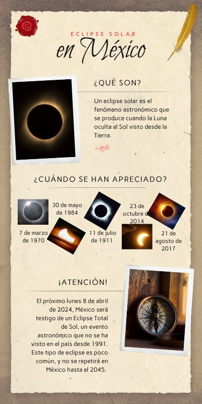 Eclipse | Genially