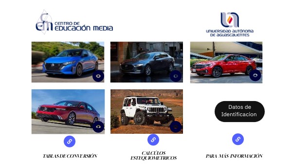 Cartel Interactivo | Genially