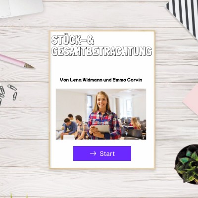 IT Projekt für die Schule