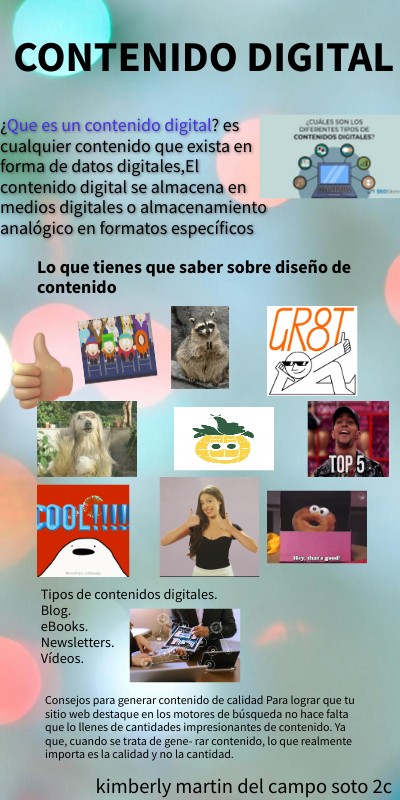 Actividad 8 | Genially