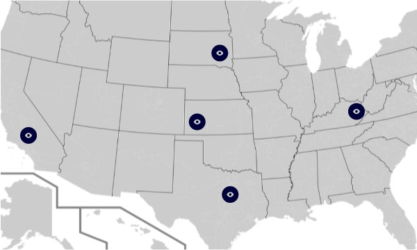 Changing Fate Map | Genially