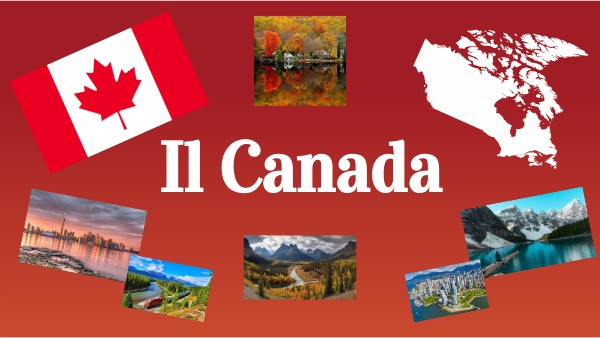 Il Canada
