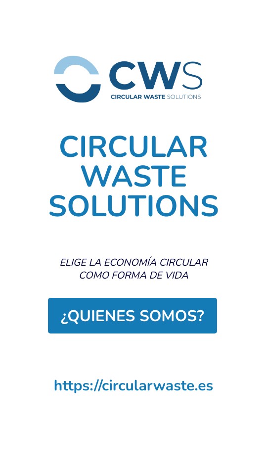 CIRCULAR WASTE SOLUTIONS | Genially