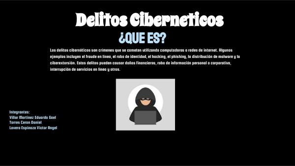 PRESENTACIÓN GENIAL