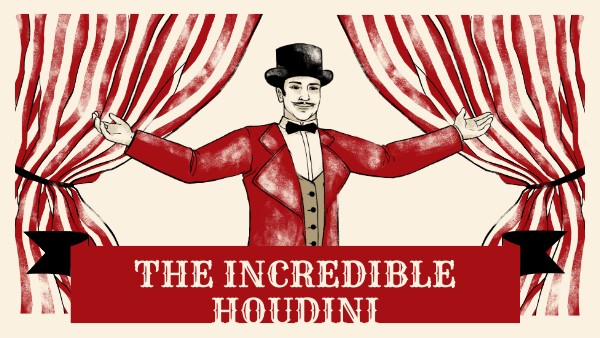 Houdini Presentation