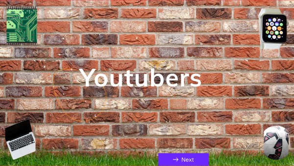 Presentación Fintech | Genially