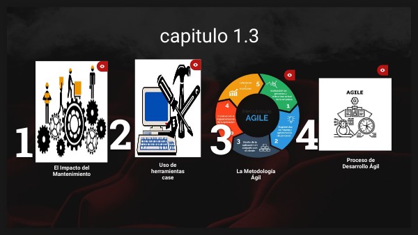 TOP HORIZONTAL | Genially