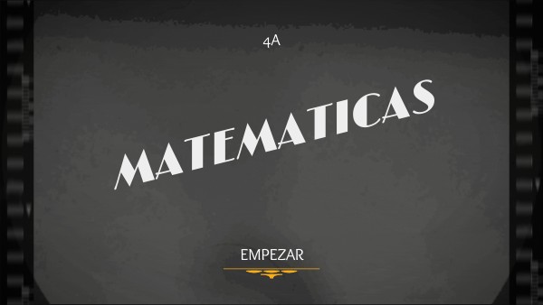 4°A Efrain Mayorga | Genially