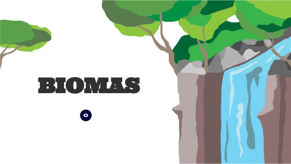 BIOMAS | Genially