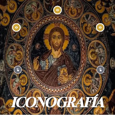 ANÁLISIS ICONOGRÁFICO