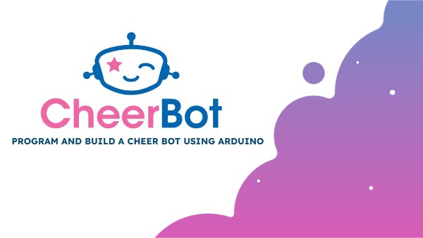 CHEER BOT