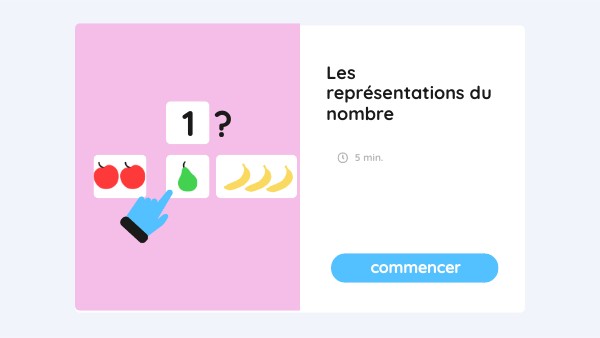 Jeux moyenne section | Genially