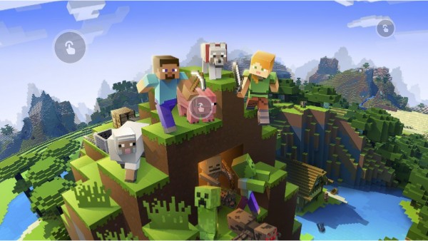 Minecraft | Genially